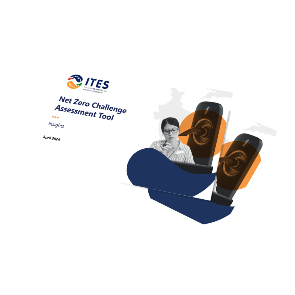 Sizing the DISCOM challenge with NCAT: Insights from the ITES Net Zero ...